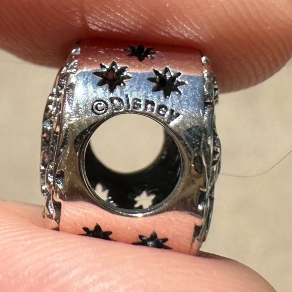 Cinderella | Jewelry | 3 Nwot Pandora X Disney Cinderella Charms | Poshmark